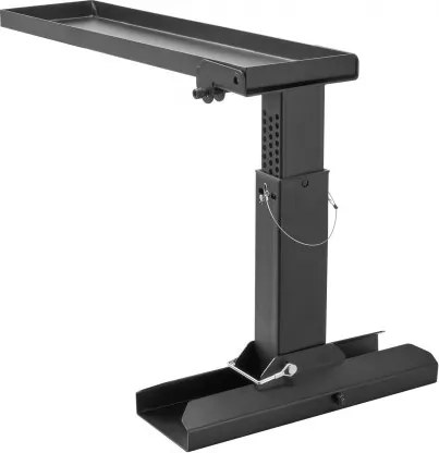 Ladder Levler 59,4 D × 29–45,7 cm H skládací stabilizátor nosné plochy