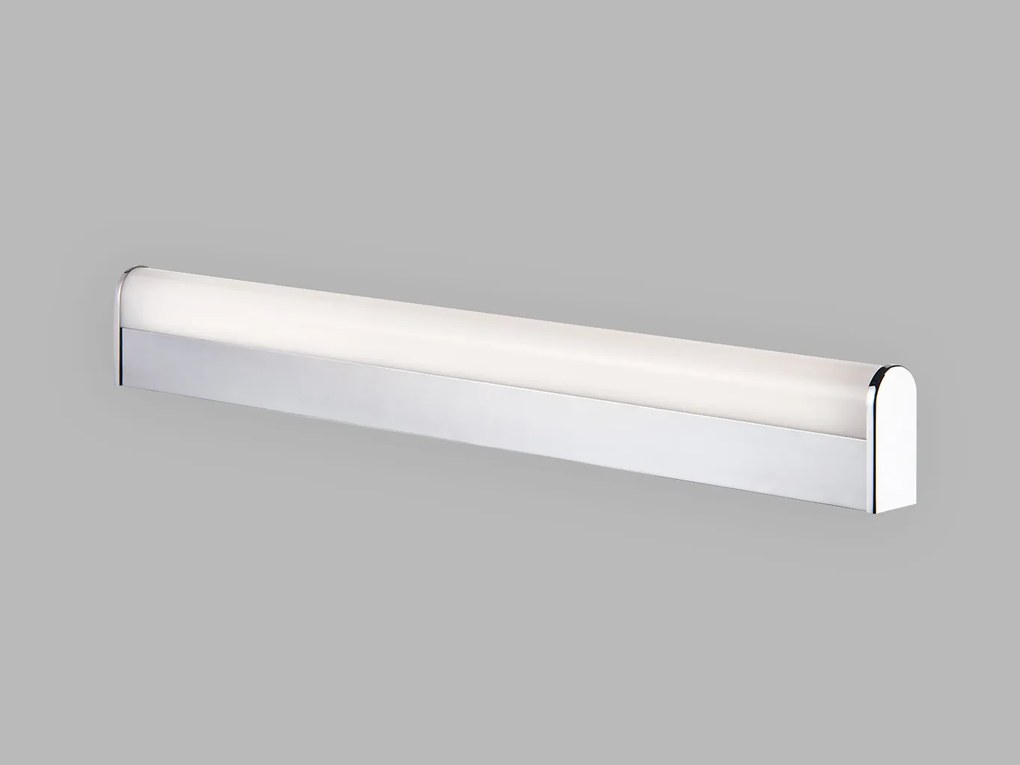 Led2 Nástěnné lineární LED svítidlo TONDA - 120cm