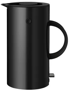 Stelton Rychlovarná konvice EM77 - Black