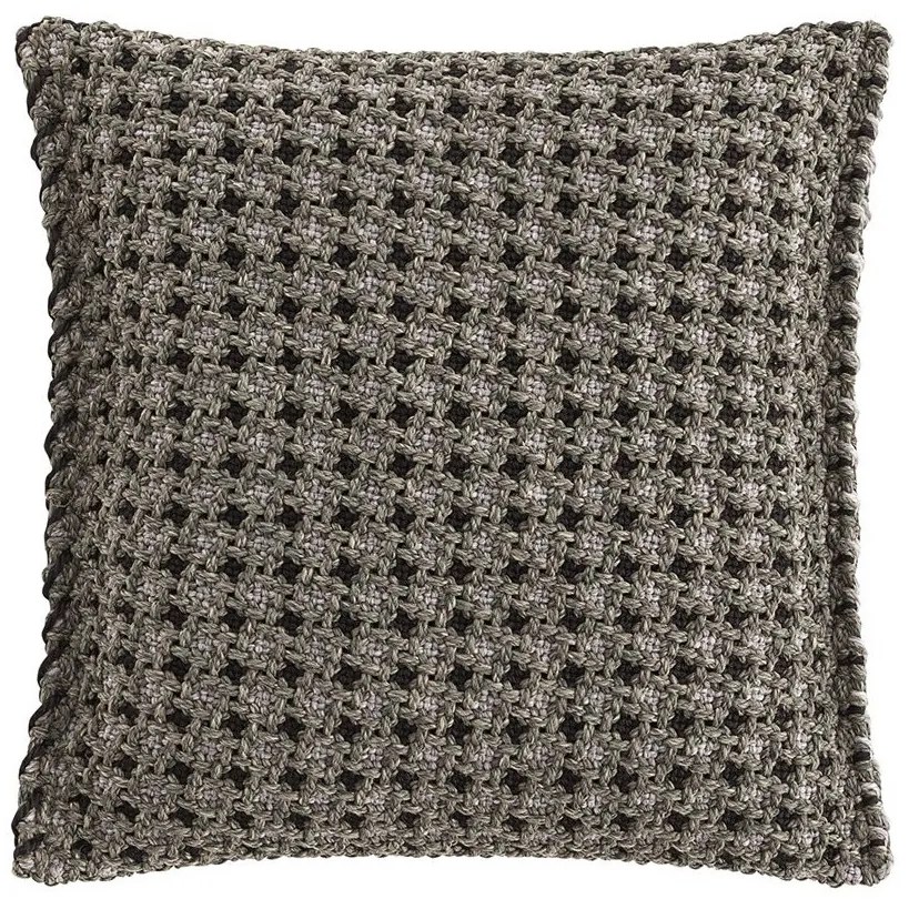 Gan designové zahradní polštáře Garden Layers Small Cushion Green