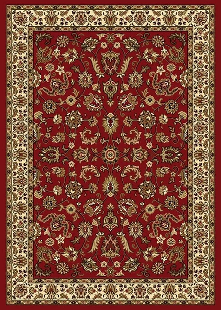 Kusový koberec SAMIRA NEW 12002/011 120x170cm