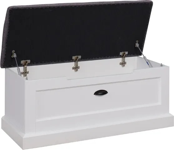 ADRK Furniture Truhla GALINEO 02 BOX-GAL-W+DN-SPIRIT-4-P02-F006