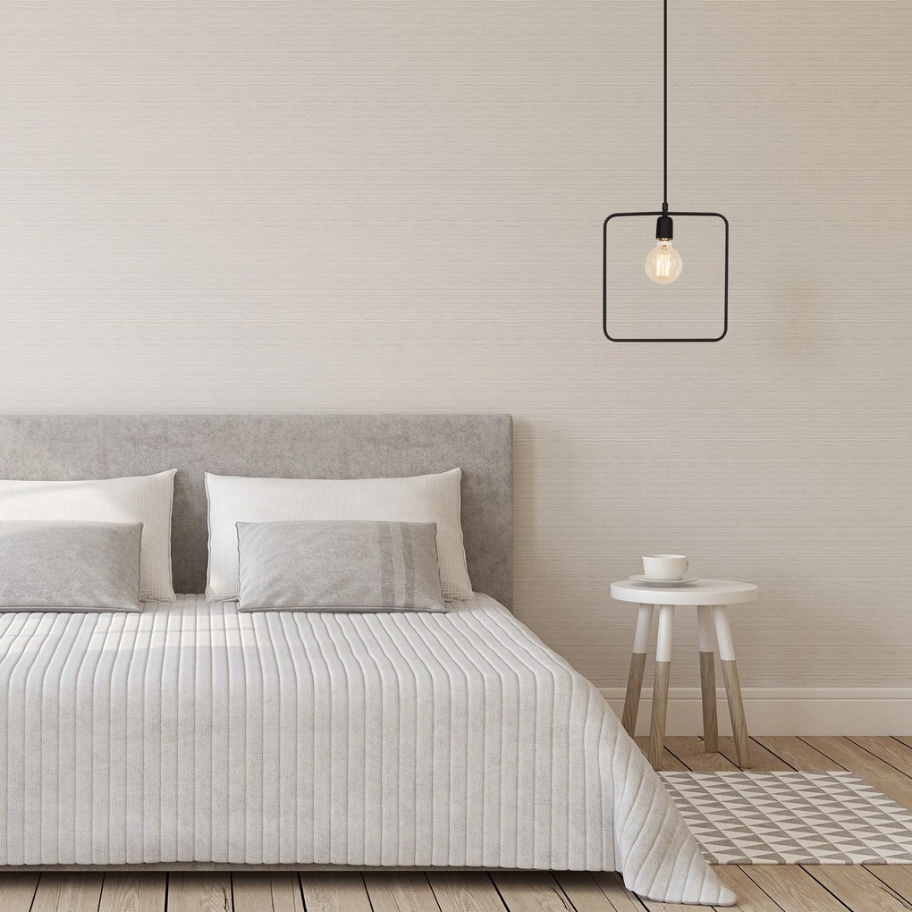 OPVIQ Závěsné osvětlení GEONNI 30cm 527ABY1711