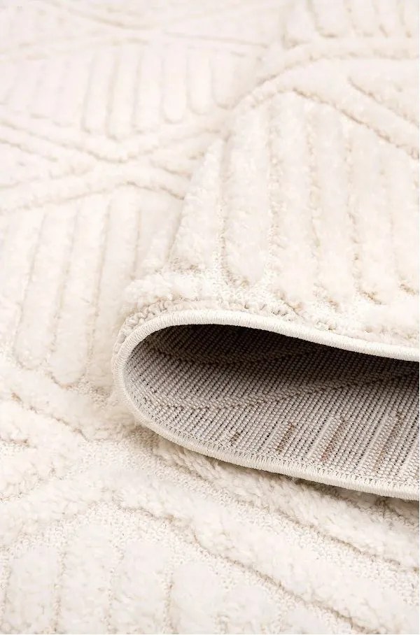 Krémový pratelný koberec 160x250 cm Elite Collection – Mila Home