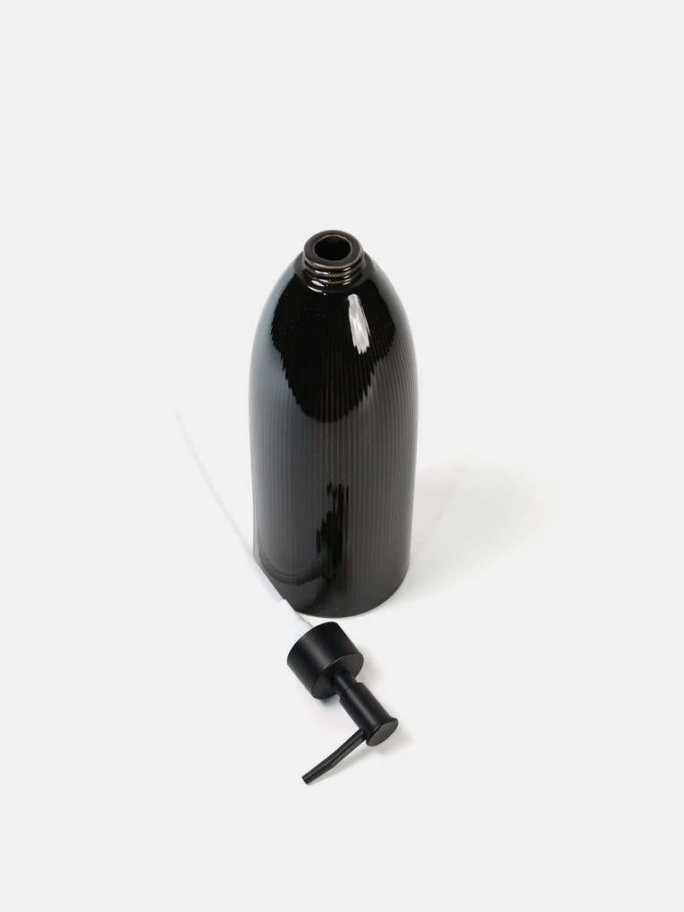 Sinsay - Dávkovač mýdla 800 ml - černá