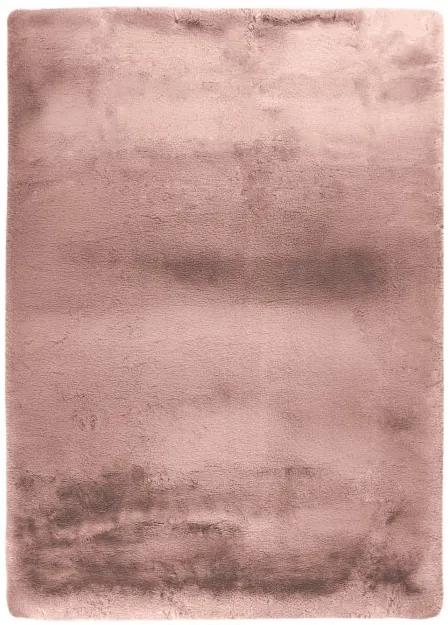 Kusový koberec Eternity 900 powder pink 80 x 150  cm