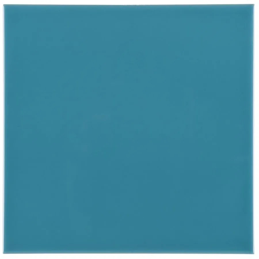 Adex RIVIERA obklad Liso Altea Blue 20x20 (1,2m2) - ADRI1014