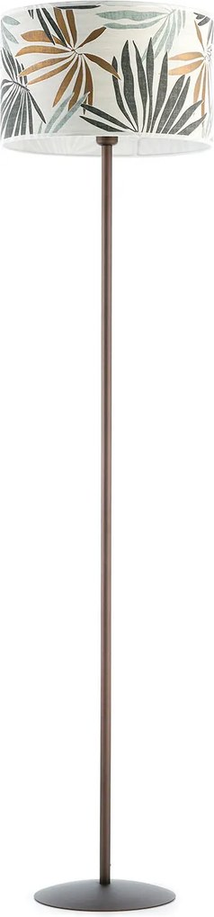 XXXLutz STOJACÍ LAMPA, 40/40/170 cm - Online Only svítidla - 004340033702