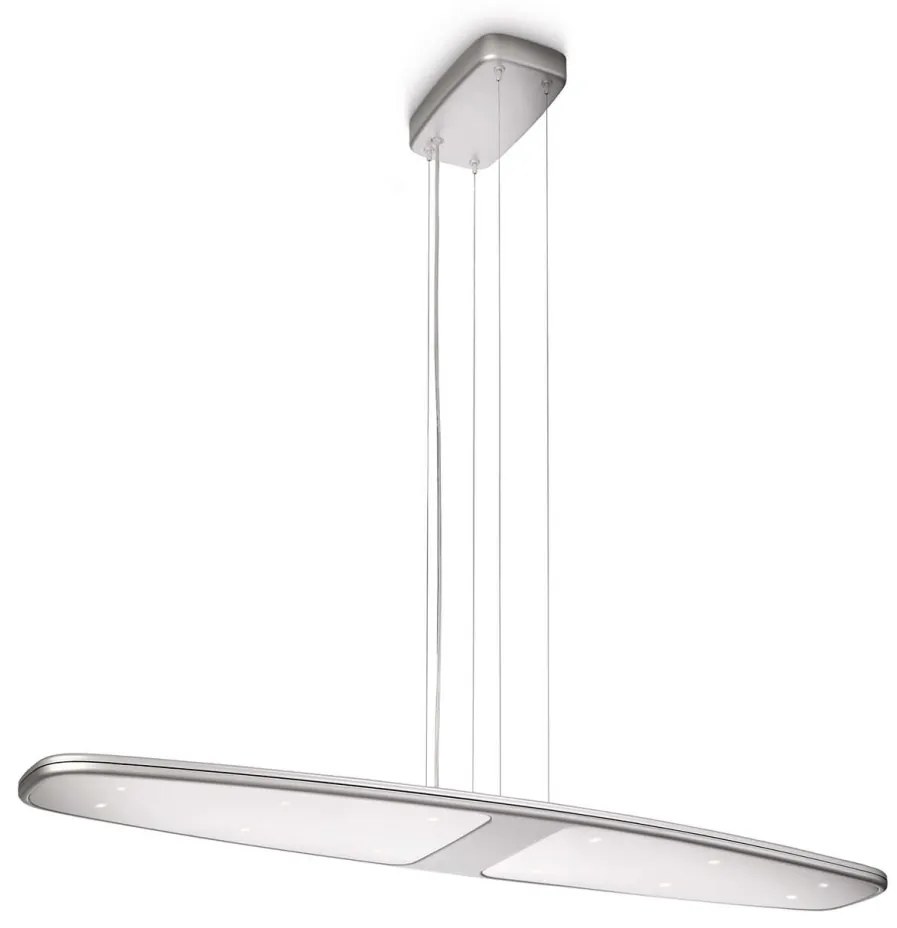 Philips Philips 40195/31/16 - LED Závěsné svítidlo INSTYLE MOTION LED/30W/230V P0406