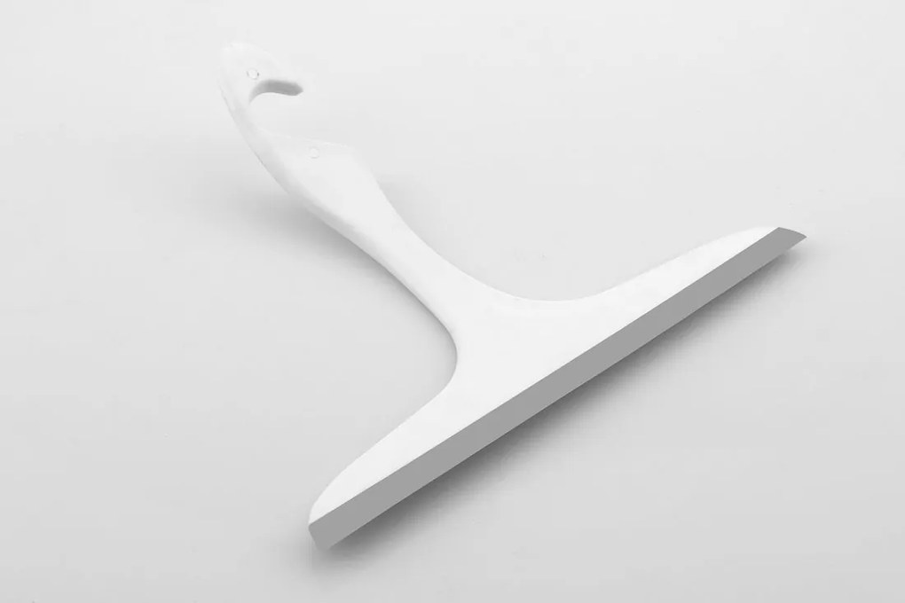 Aqualine Aqualine, DUCKY stěrka, ABS/bílá, 13003001