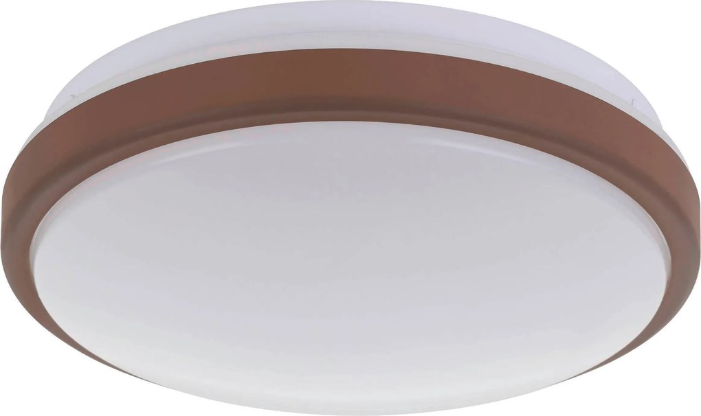 XXXLutz STROPNÍ SVÍTIDLO, 24,5/9 cm Eglo - Online Only svítidla - 003348266001