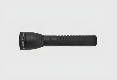 Maglite ML50LX 2C černá / Svítilna / LED / 2x baterie C