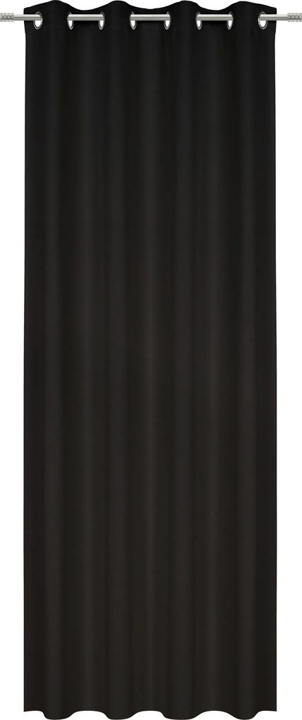 XXXLutz ZATEMŇOVACÍ ZÁVĚS, zatemnění, 140/245 cm Esposa - Závěsy - 006435003103