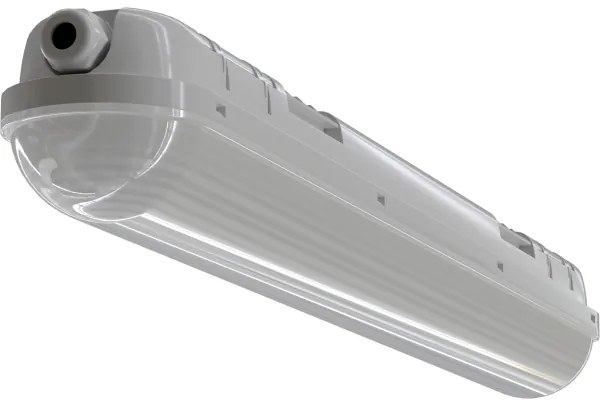APLED - LED Přisazené svítidlo DUSTER LED/58W/230V IP65 4000K