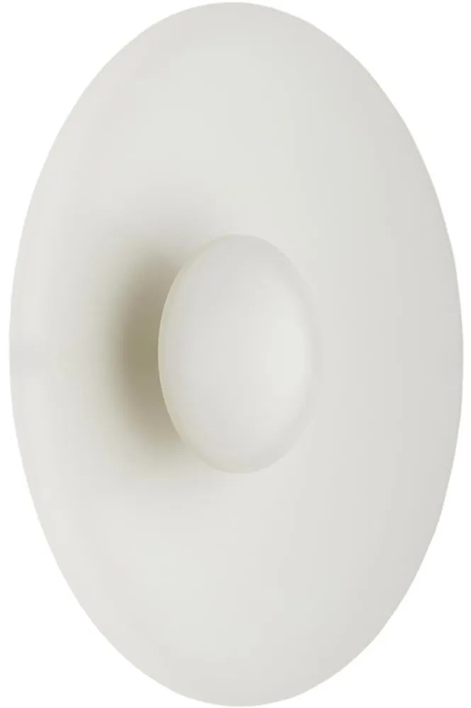 Argon 8863 - LED Nástěnné svítidlo BOLTON LED/12,5W/230V 3000K bílá