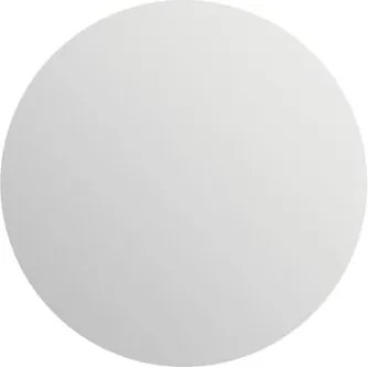 Zrcadlo s LED osvětlením Naturel Iluxit 60x60 cm ZIL60KLED