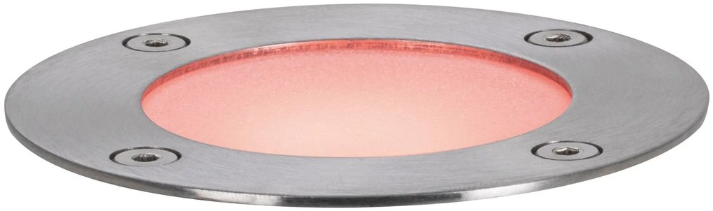 P 94274 Plug & Shine zemní svítidlo IP65 RGBW 24V ZigBee - PAULMANN