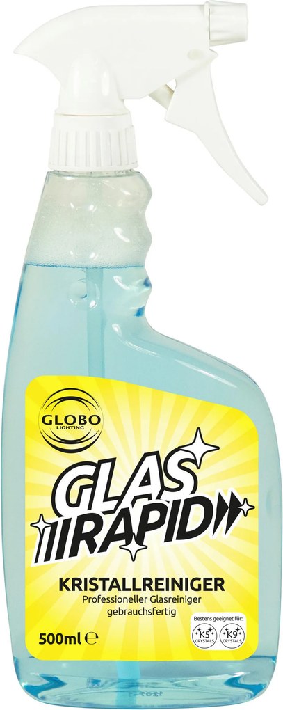 XXXLutz ČISTICÍ PROSTŘEDEK Globo - Čisticí prostředky - 004558232001