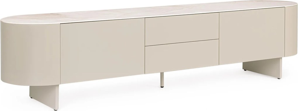BIZZOTTO TV komoda ARDIS 48x200 cm 0731384
