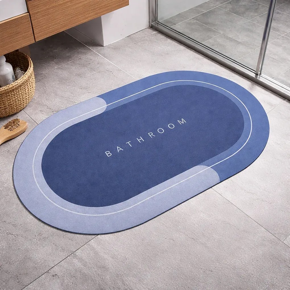 Zaparkorun Absorpční rychleschnoucí předložka