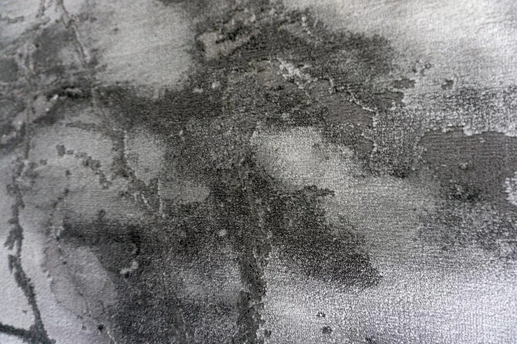 Berfin Dywany Kusový koberec Elite 23270 Grey ROZMĚR: 140x190