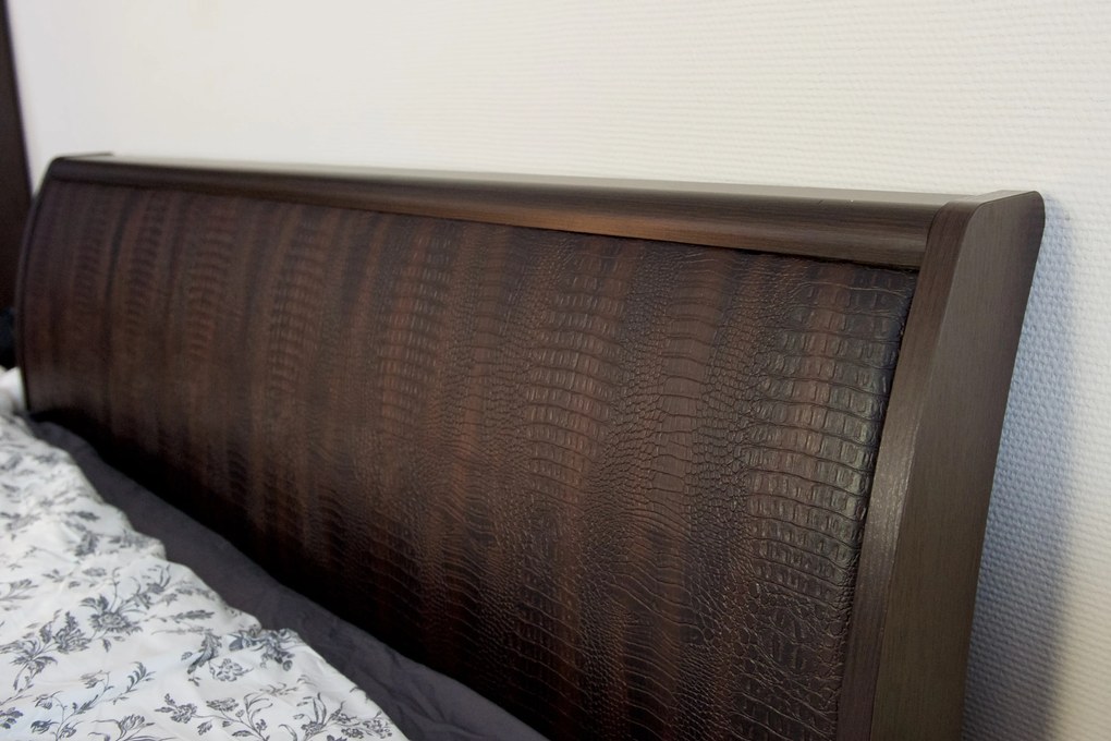 Imperial POSTEL 160x200 TOKIO, wenge