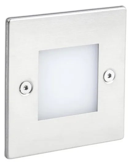 FARO Barcelona FARO 70135 - LED Venkovní zápustné svítidlo FROL LED/0,8W/230V IP65 FA70135