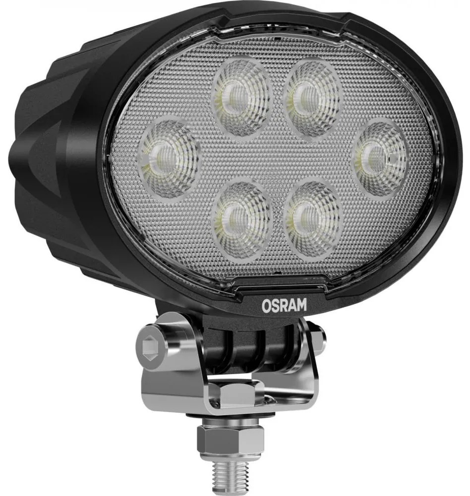 Osram - LED Bodové svítidlo pro automobil OVAL WL VX150-WD LED/28W/12/24V 6000K