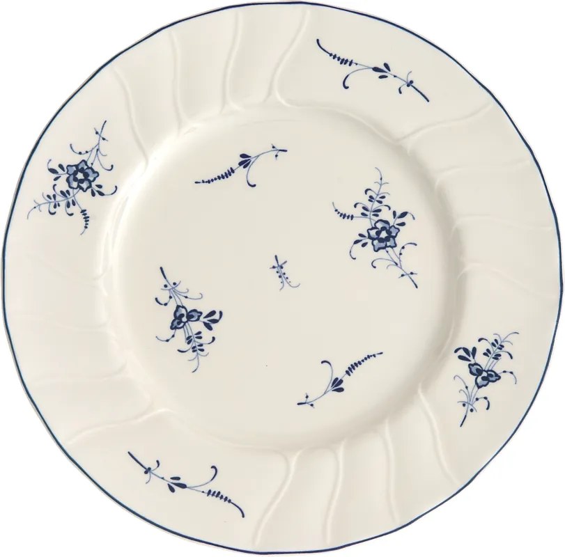 Villeroy & Boch Dezertní talíř Old Luxembourg, Ø 21 cm 10-2341-2640