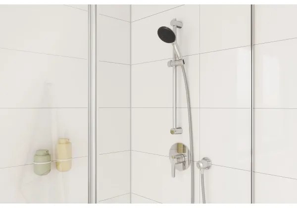 GROHE 27942001 - Sprchová souprava VITALIO START 110 600 mm lesklý chrom