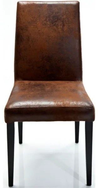 Polstrovaná židle Casual Vintage