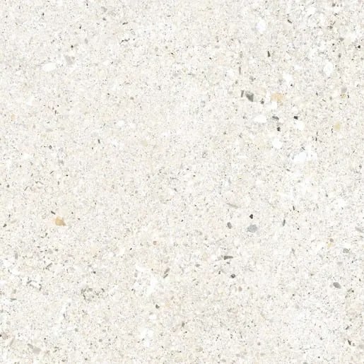 Dlažba Fineza Breccia bílá 30x30 cm mat BRECCIA30WH