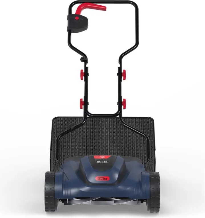 Aku vřetenová sekačka GSPM, 18V, 380mm | Güde