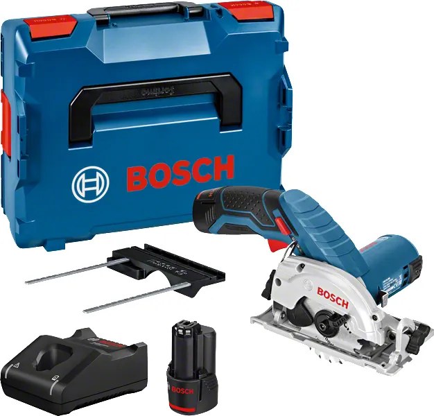Bosch GKS 12V-26 0.601.6A1.005