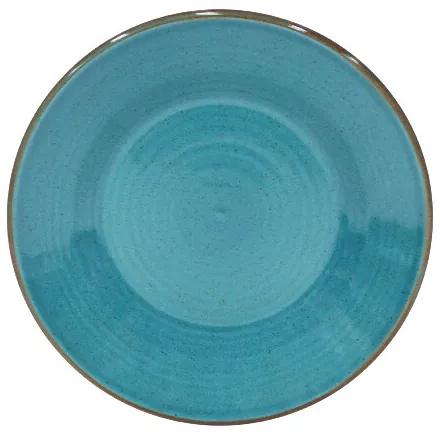 Casafina CASAFINA Talíř dezertní 24 cm, "SARDEGNA", modrá