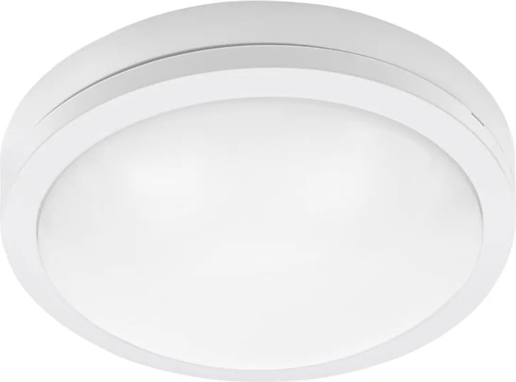 LED stropní světlo Solight bílá WO781-W