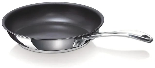 BEKA PÁNEV BEKA CHEF 28 CM, NEPŘILNAVÝ POVRCH, NEREZ