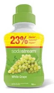 SodaStream Hroznové víno 750ml