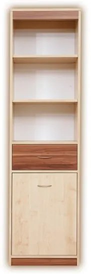 Regál KOALA 54x195 v1