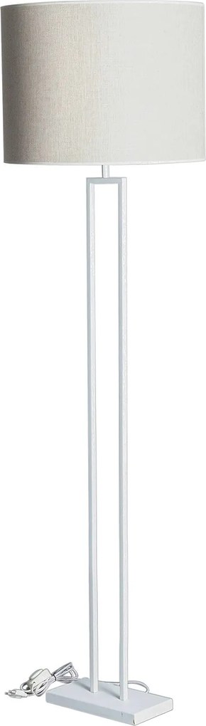 Stojací lampa Snow White 175cm