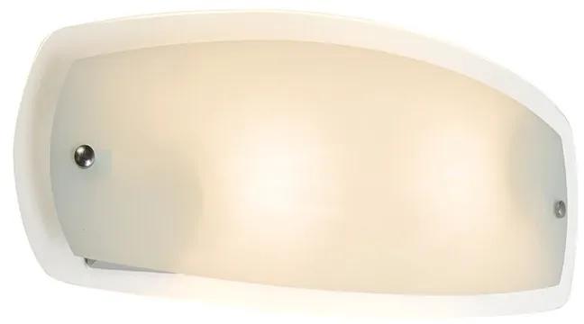 Nástěnná lampa Blanco 2