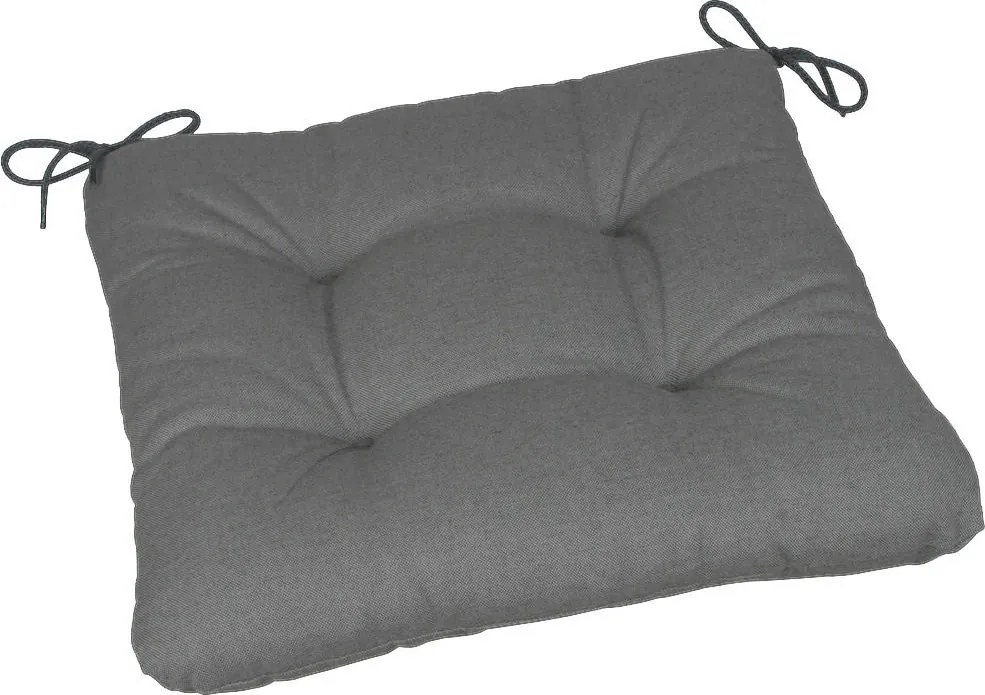 XXXLutz ZAHRADNÍ PODSEDÁK, 38/5/38 cm Ambia Garden - Polstry na židle - 001664000111