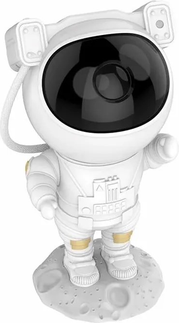 Hvězdný projektor Astronaut s dálkovým ovládáním Dreamsky G-08