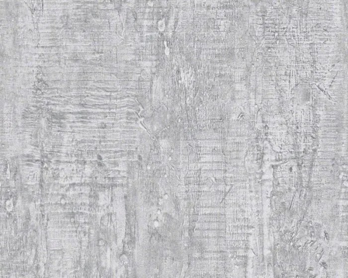 94426-5 tapety na zeď Schöner Wohnen 6 | 0,53 x 10,05 m | šedá