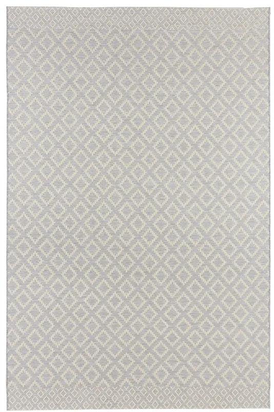 Hans Home | Kusový koberec Harmony Grey Wool 103318 - 194x290