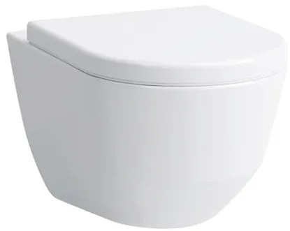 Laufen Laufen Pro wc závěsné zadní odpad h8209650000001 2096.5.000.000.1