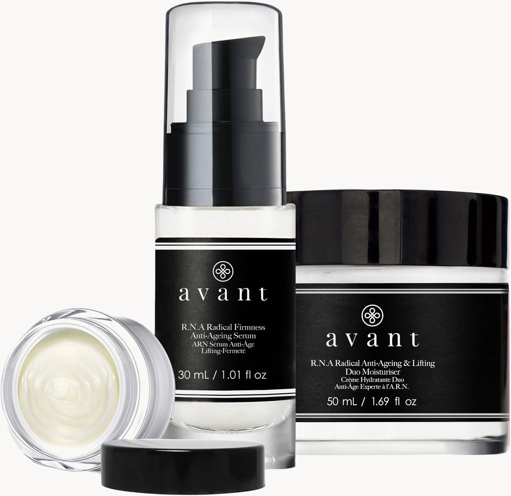 Sada Ultimate Radical R. N.A. Anti-Ageing, 3 díly