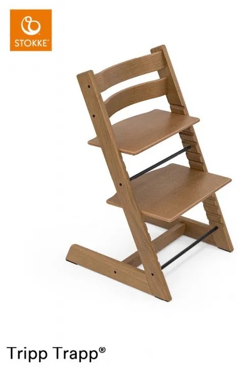 Stokke Tripp Trapp Natural
