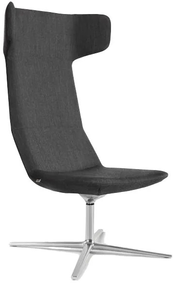 LD SEATING - Křeslo FLEXI LOUNGE FL-XL