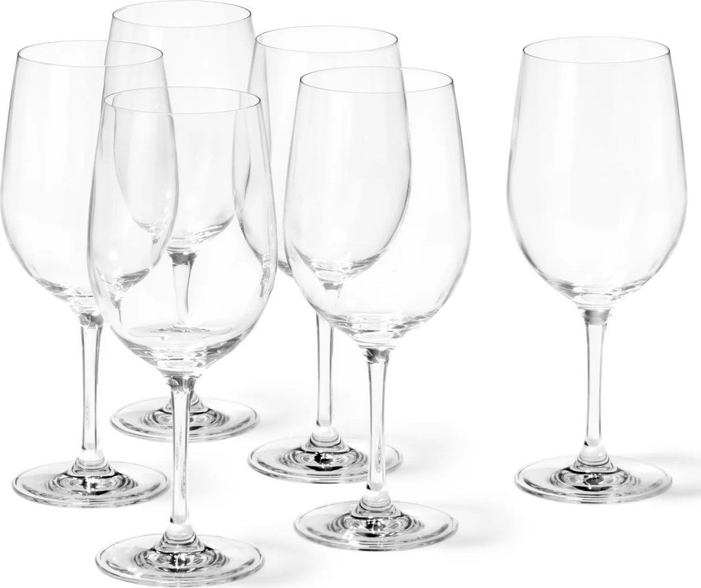 Sklenice na červené víno XL Leonardo CIAO+ 610ml